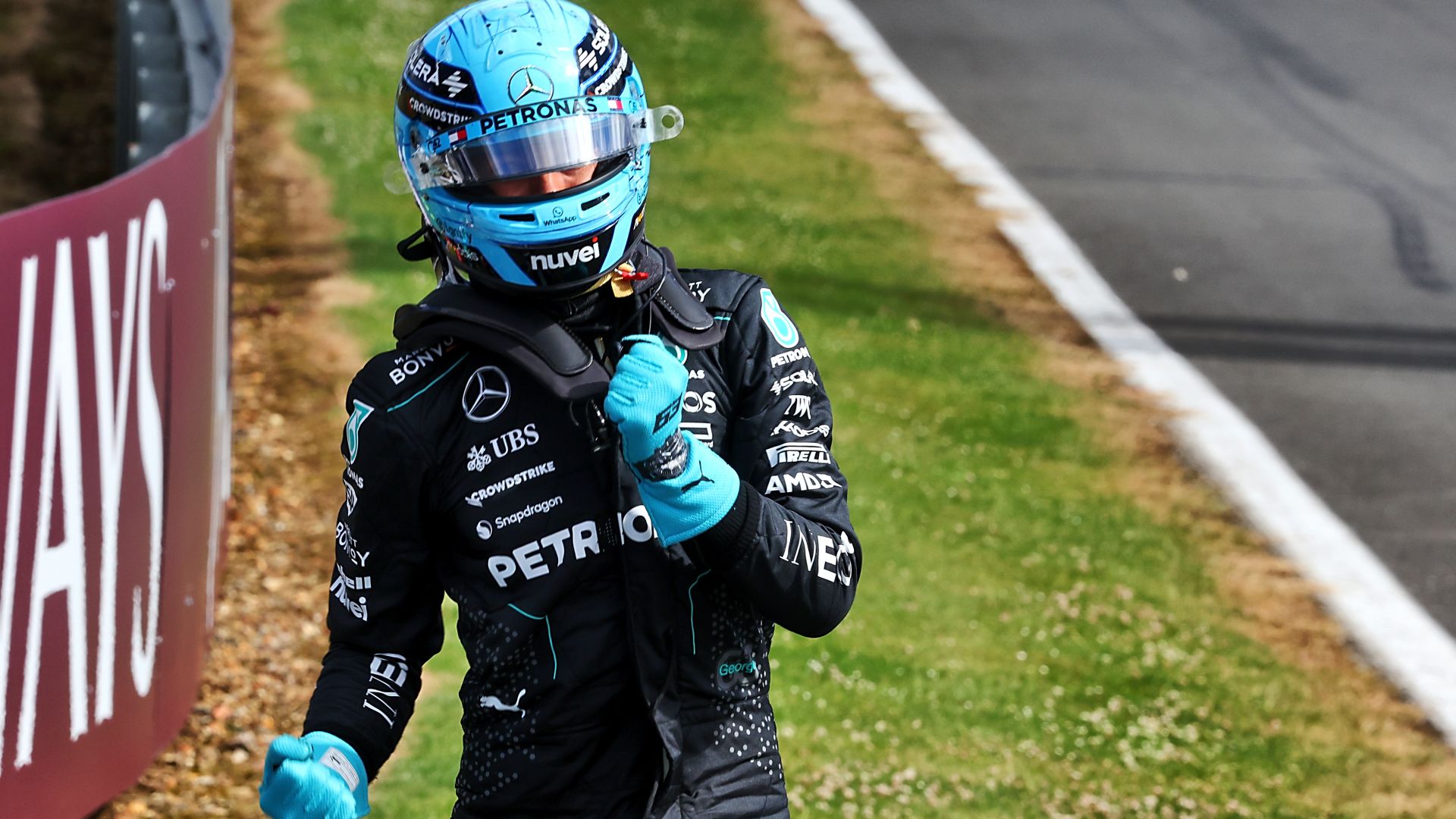 F1 GP Bretagna 2024, Diretta LIVE Qualifiche