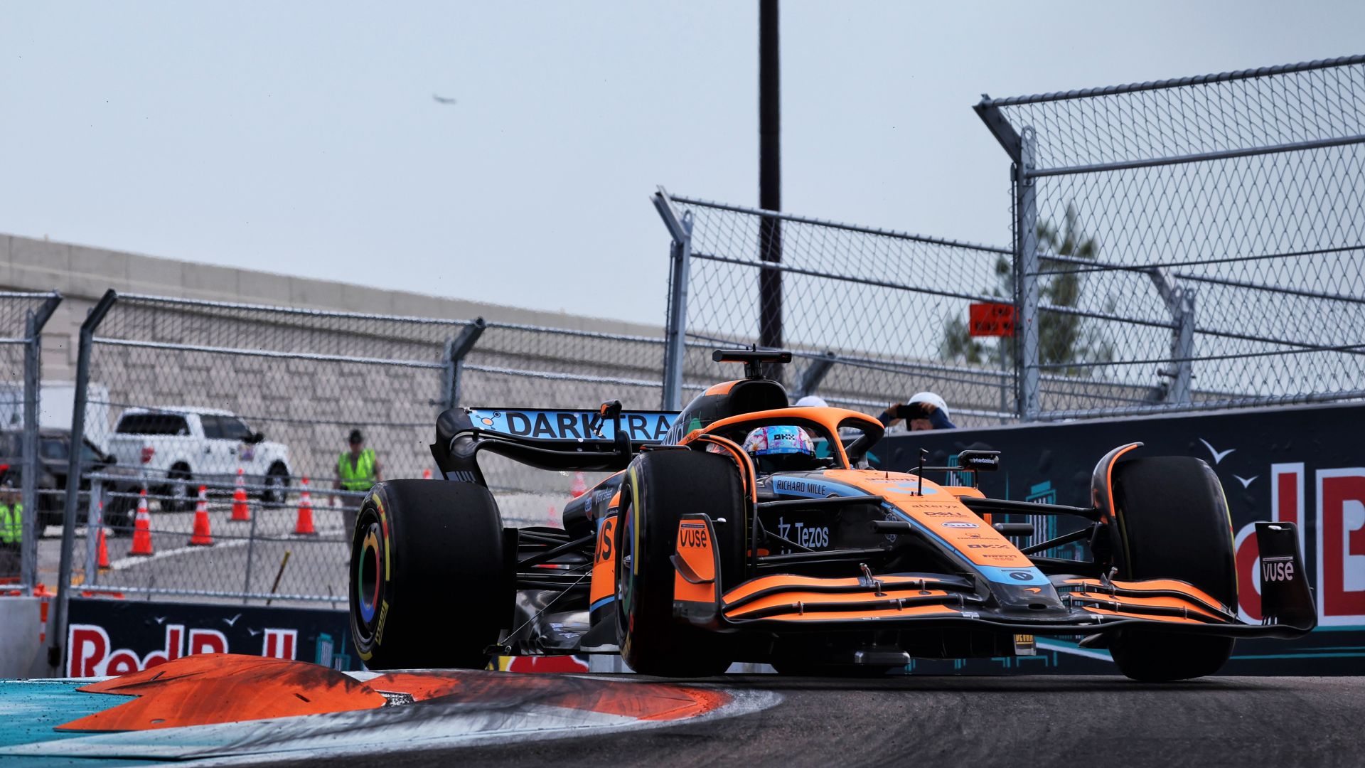 Per il GP di Miami 2023 prevista la riasfaltatura completa, ma nessun ...
