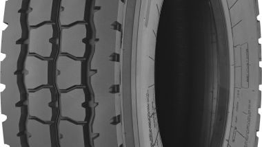 Pneumatici | GT Radial GAM831