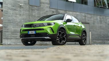 Jeep Avenger vs Puma, Mokka, T-Cross, Vitara: quale scelgo?