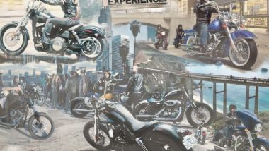 news | Harley-Davidson Spring Break