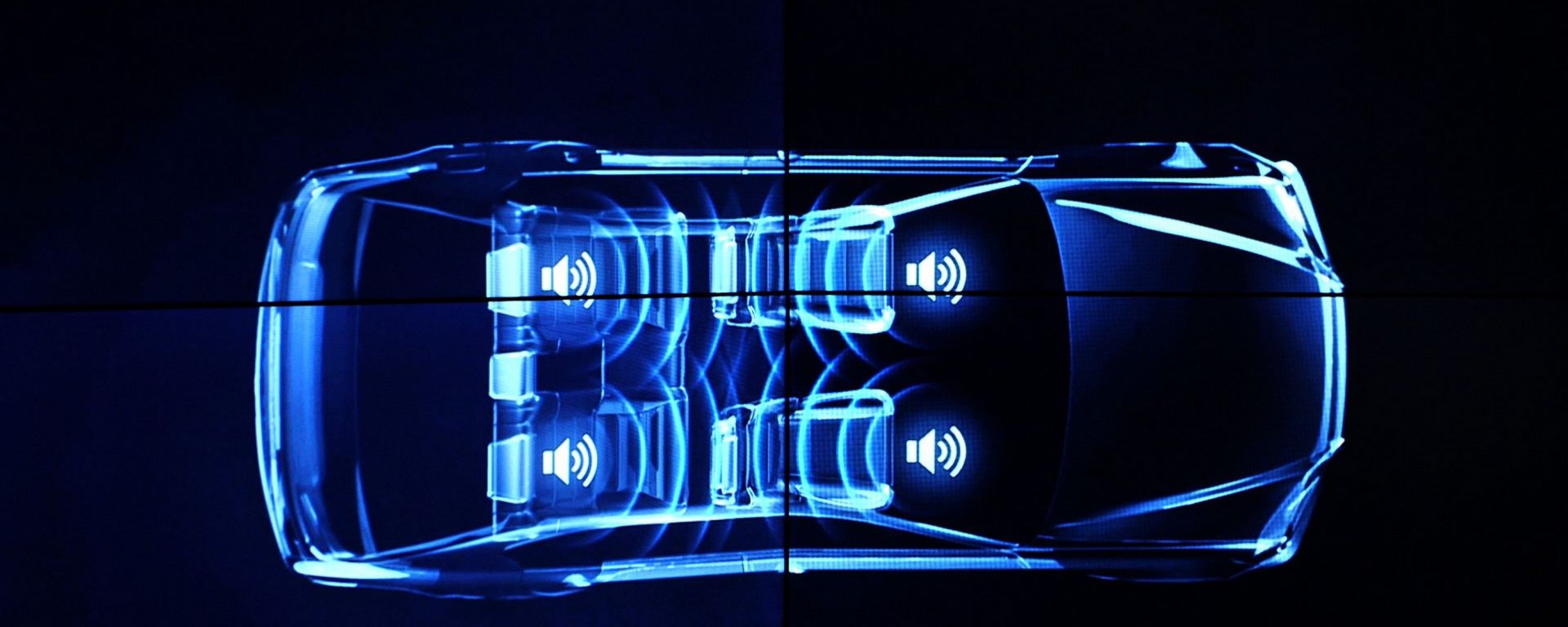 CES 2015 - Harman Individual Sound Zones e HALOsonic - MotorBox