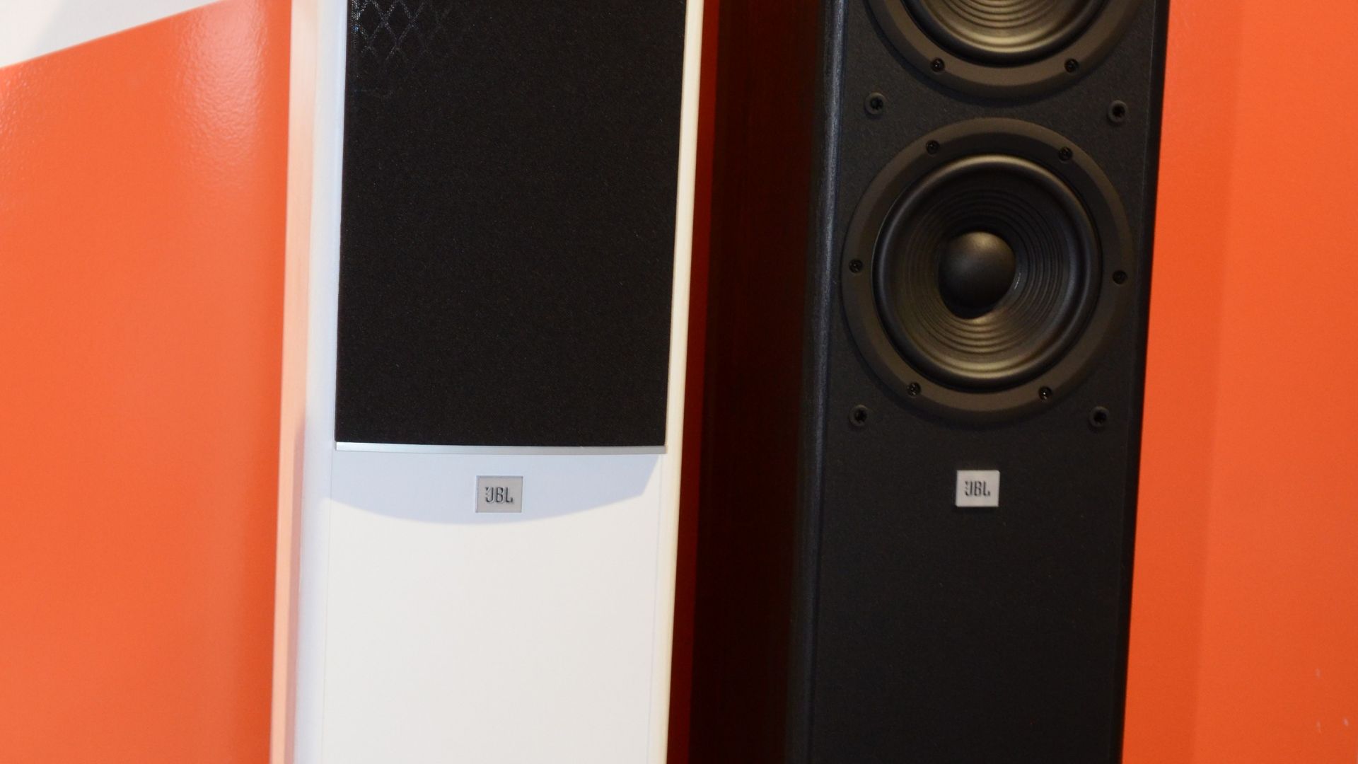 CES 2015 | Harman Individual Sound Zones e HALOsonic