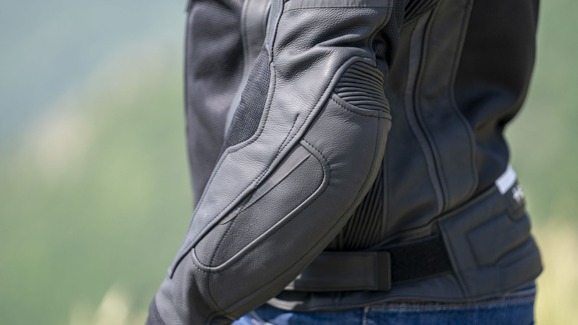 Held Torver Air: recensione, prezzo, taglie e colori della giacca