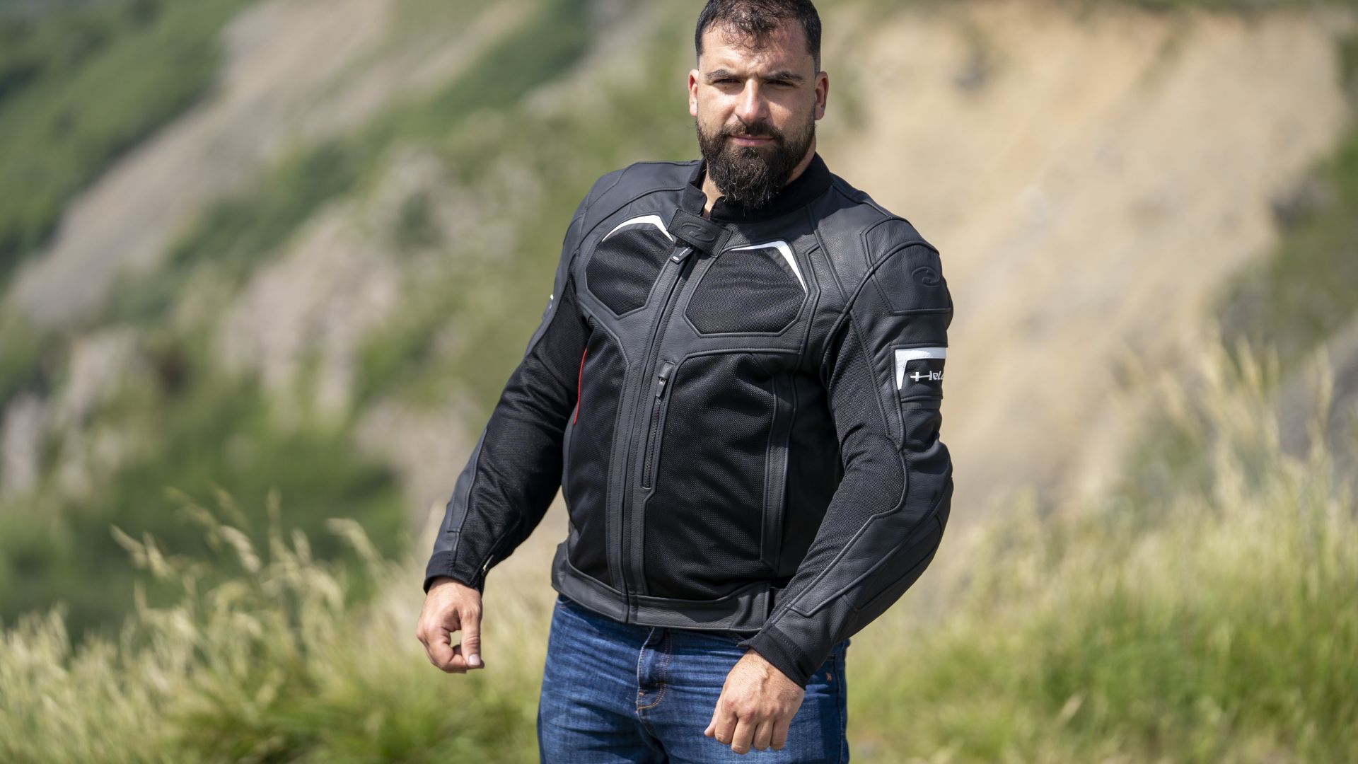 Held Torver Air: recensione, prezzo, taglie e colori della giacca