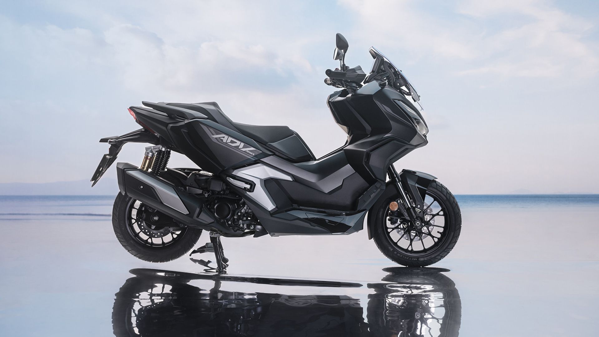 Honda ADV350 2025 Info Foto Caratteristiche E Prezzo