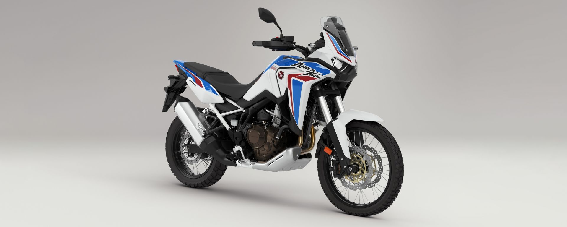 Honda Africa Twin, CB650R, CBR650R 2021: novità e colori - MotorBox