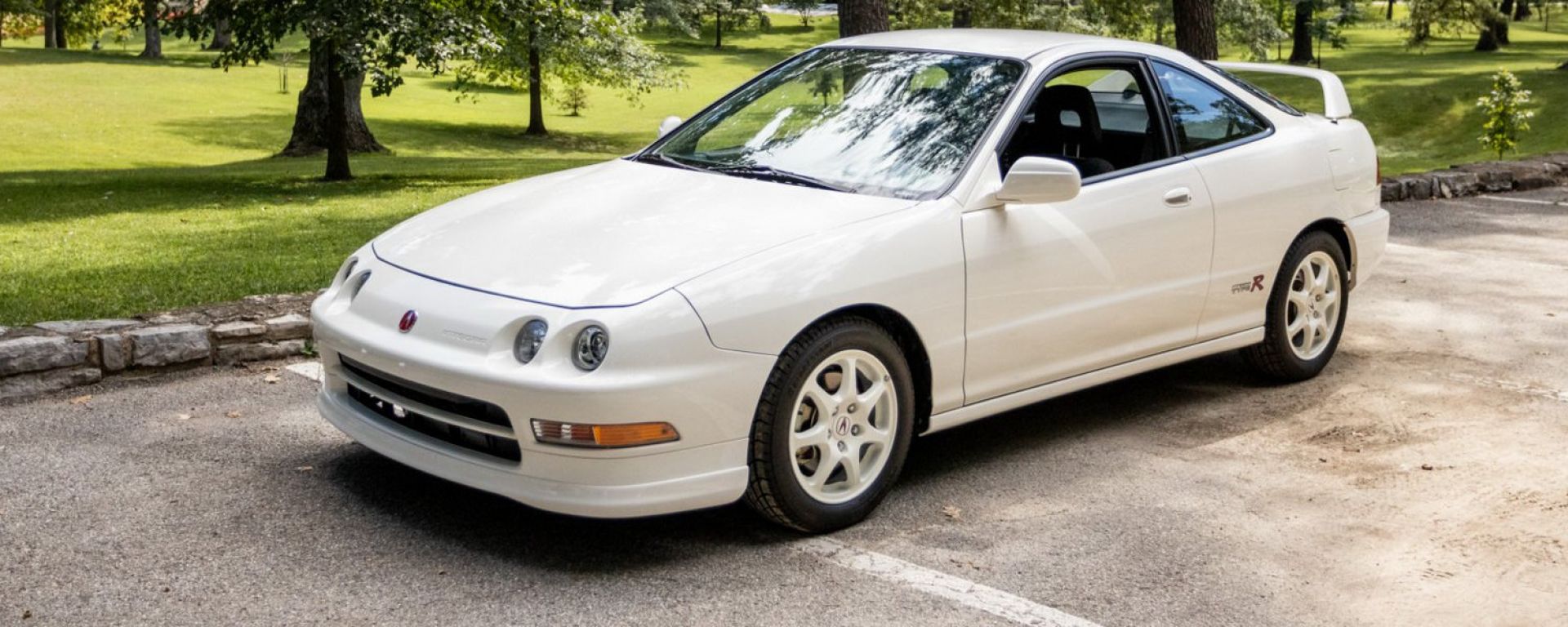 Honda Integra Type R: usata, for sale? Il prezzo incredibile - MotorBox