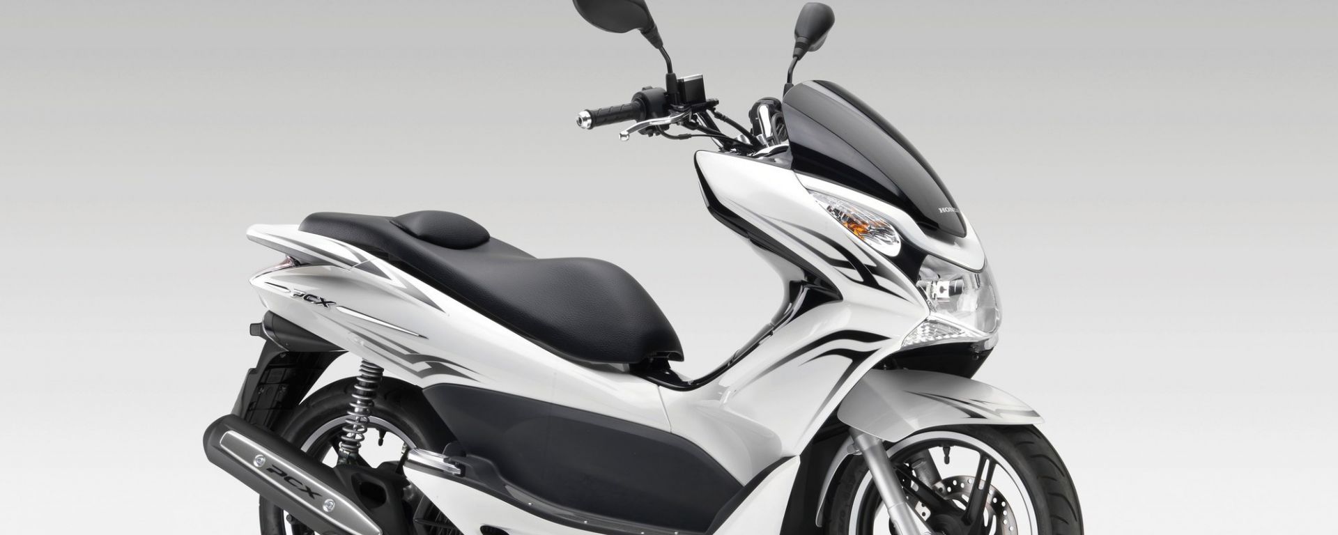 Anteprima - Honda PCX 150 - MotorBox