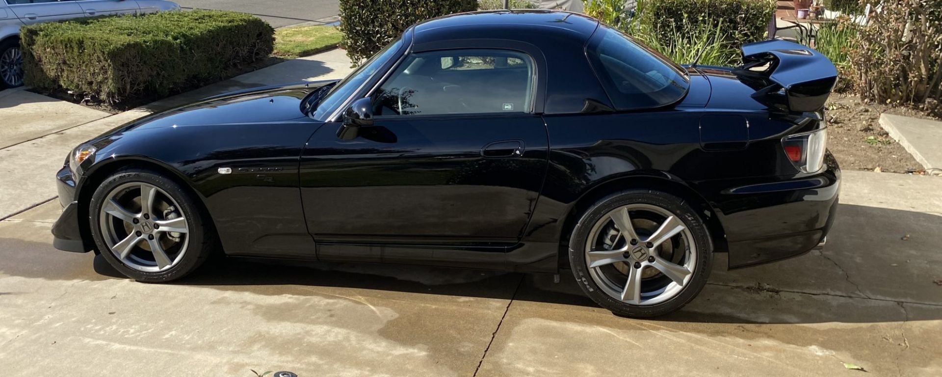 Prezzo da record per la Honda S2000 CR in edizione limitata - MotorBox