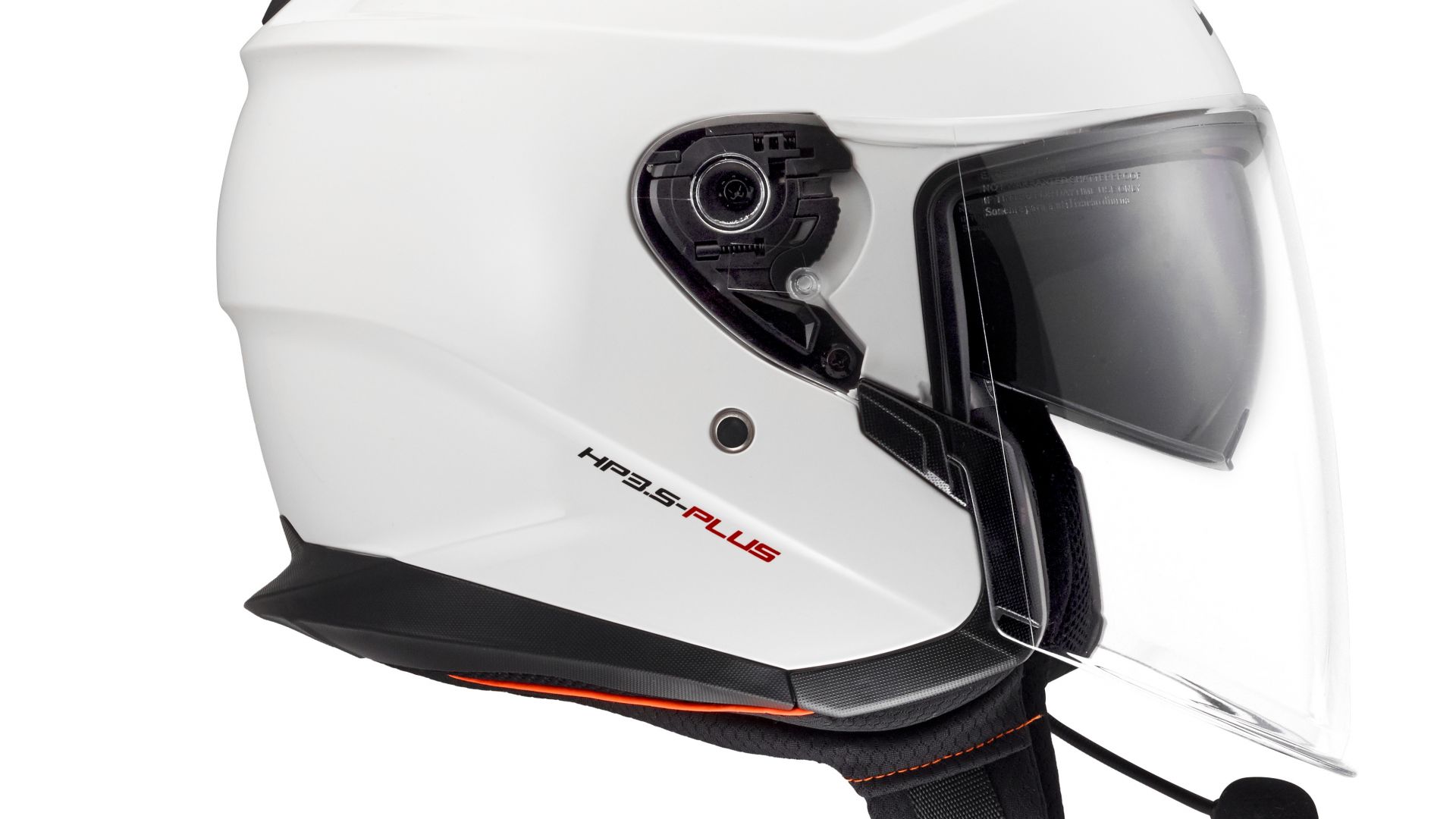 Hype HP3.S-PLUS: caratteristiche, specifiche e prezzo