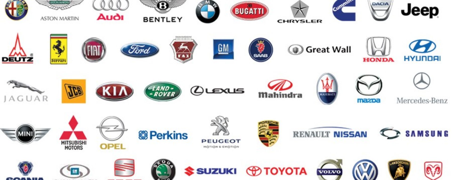 classifica brandz top 100 most valuable global brands - MotorBox