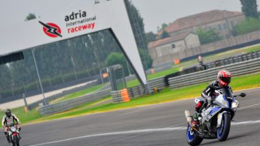 Adria International Raceway: l'autodromo chiuso per fallimento