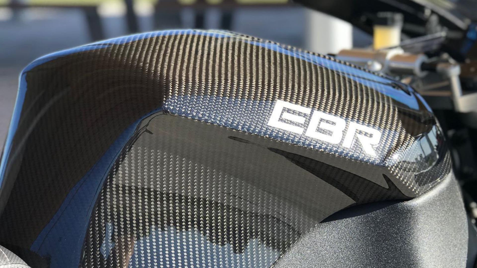 EBR Motorcycles, nel 2020 continua la produzione della 1190 RS