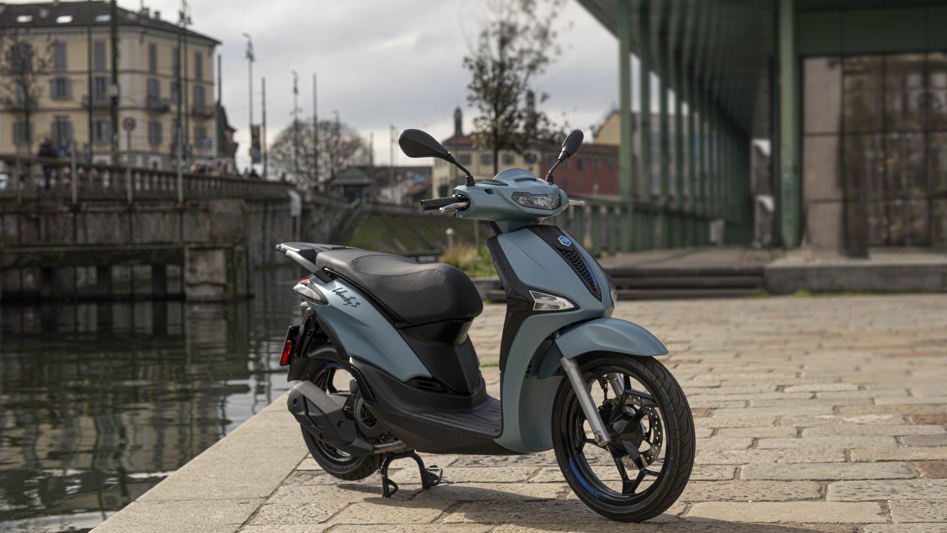 Nuovo Piaggio Liberty 2025: prova, prezzo, pregi e difetti