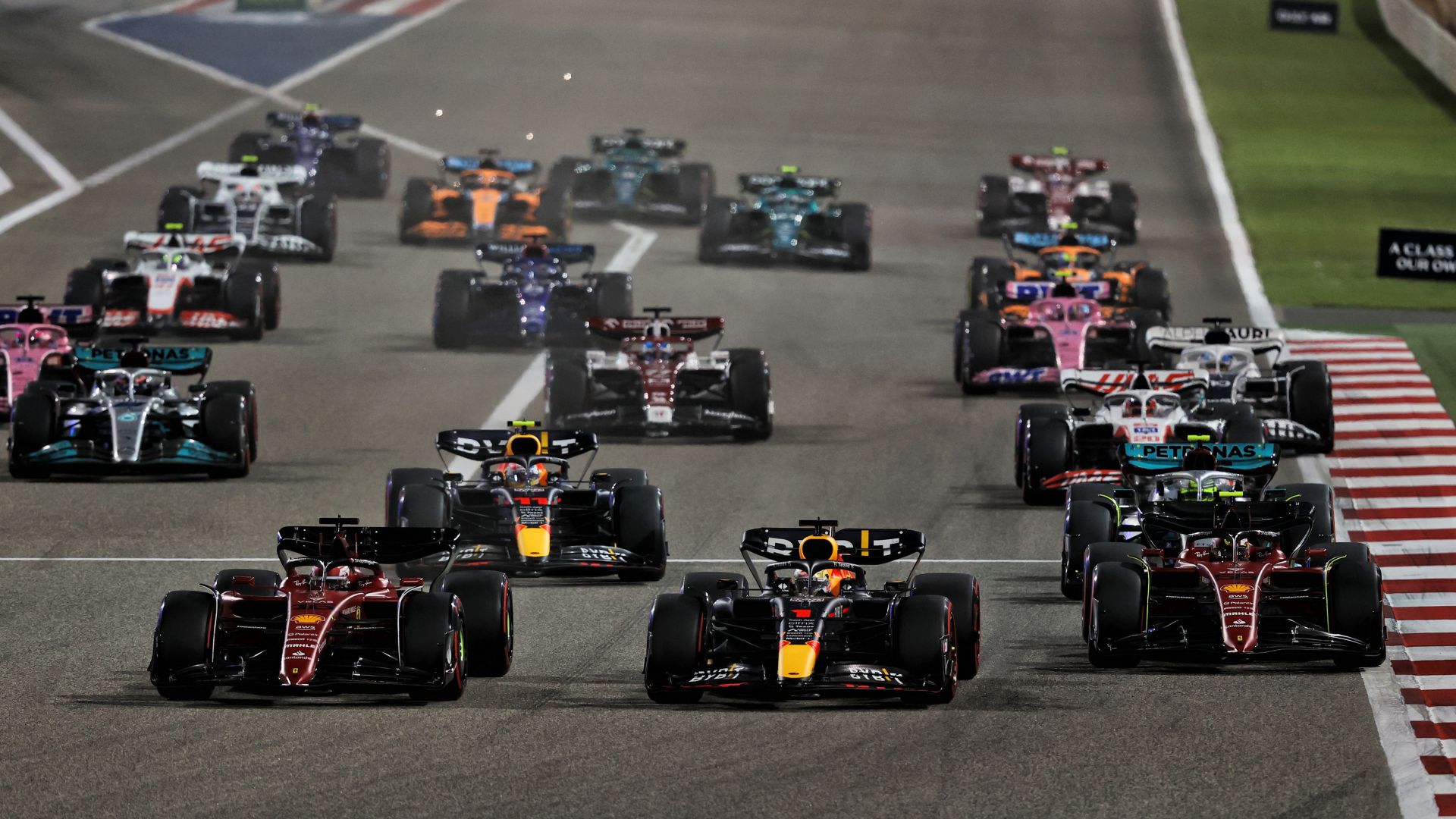 MotorBox presenta: il Dizionario della Formula 1