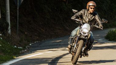 Brixton: prova Crossfire 500 XC, 125 e Cromwell 1200, come vanno