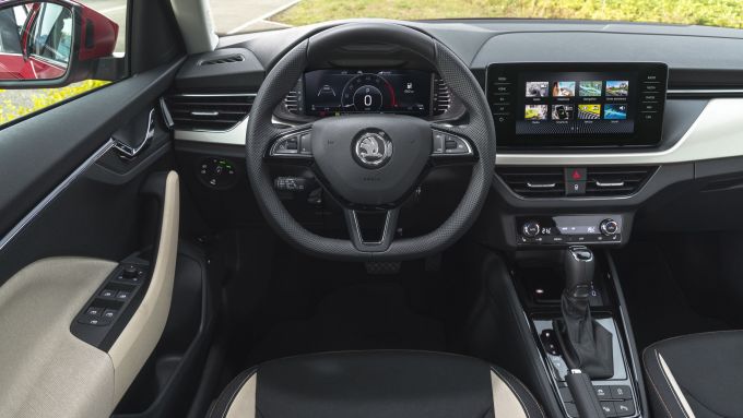 Skoda Kamiq 2020, quale versione scegliere? Guida all'acquisto - MotorBox