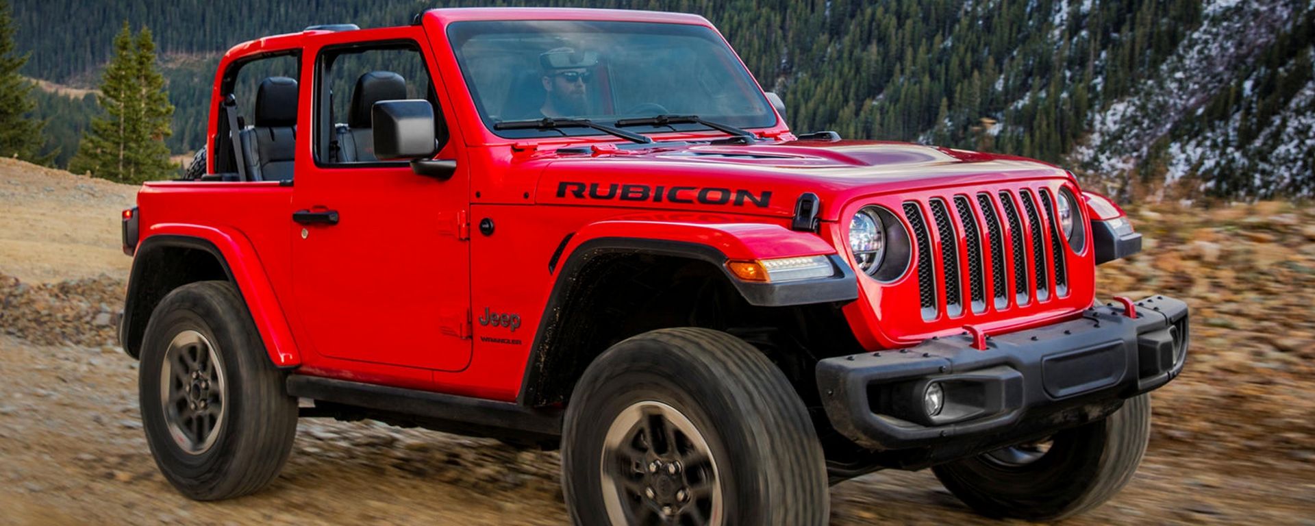 Jeep in vendita? Record vendite di Wrangler, RAM 1500 e Challenger ...