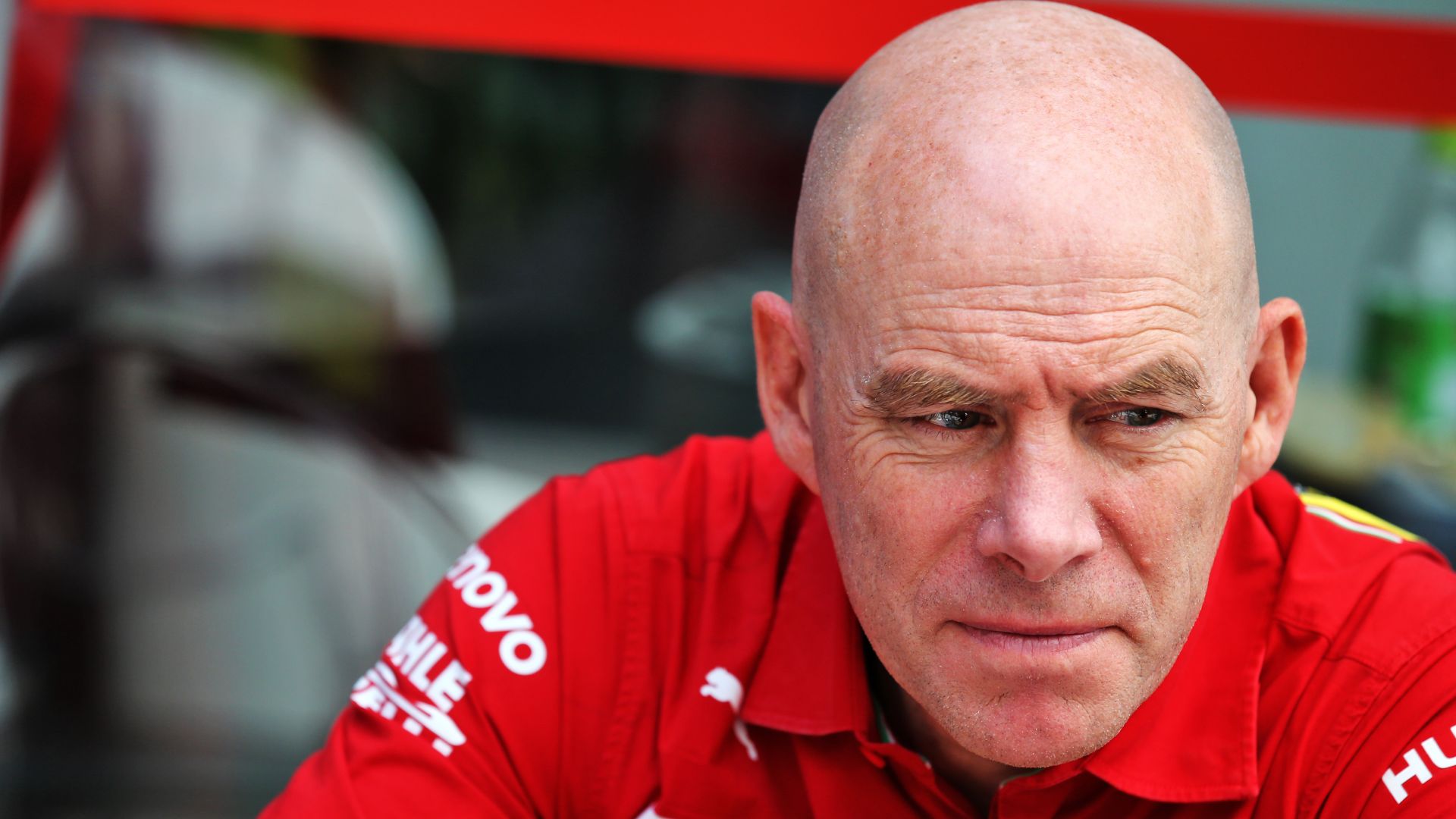 Academy Ferrari: esce Marco Matassa, Jock Clear nuovo direttore