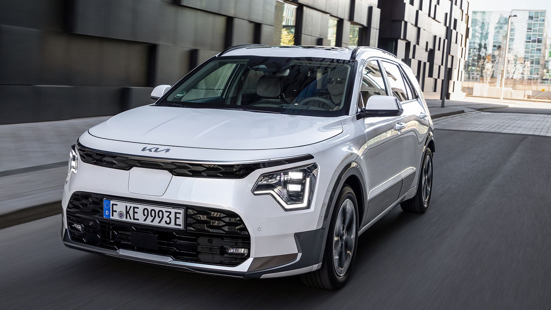 Kia Niro EV e EV6: due nuove edizioni speciali. Prezzi, dotazioni