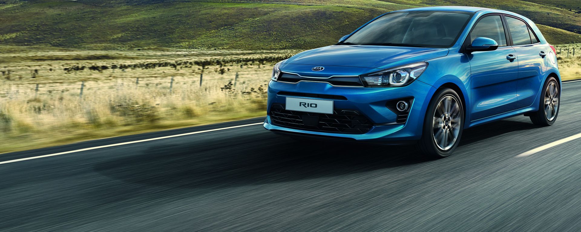 Nuova Kia Rio 2021 hybrid: motori, allestimenti, prezzi, video - MotorBox