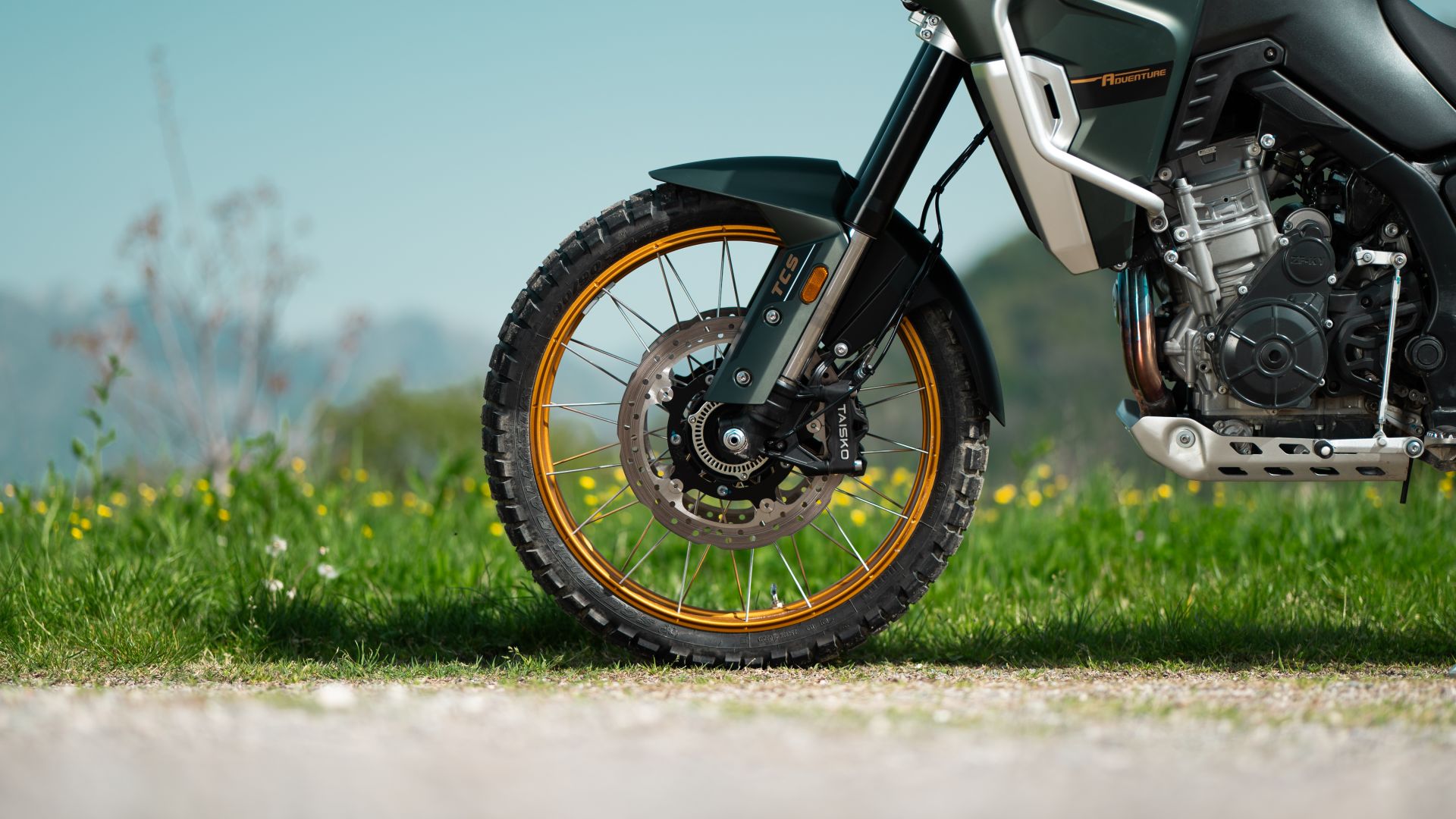 Prova video Kove 800X Pro: opinioni, data d'arrivo, prezzo