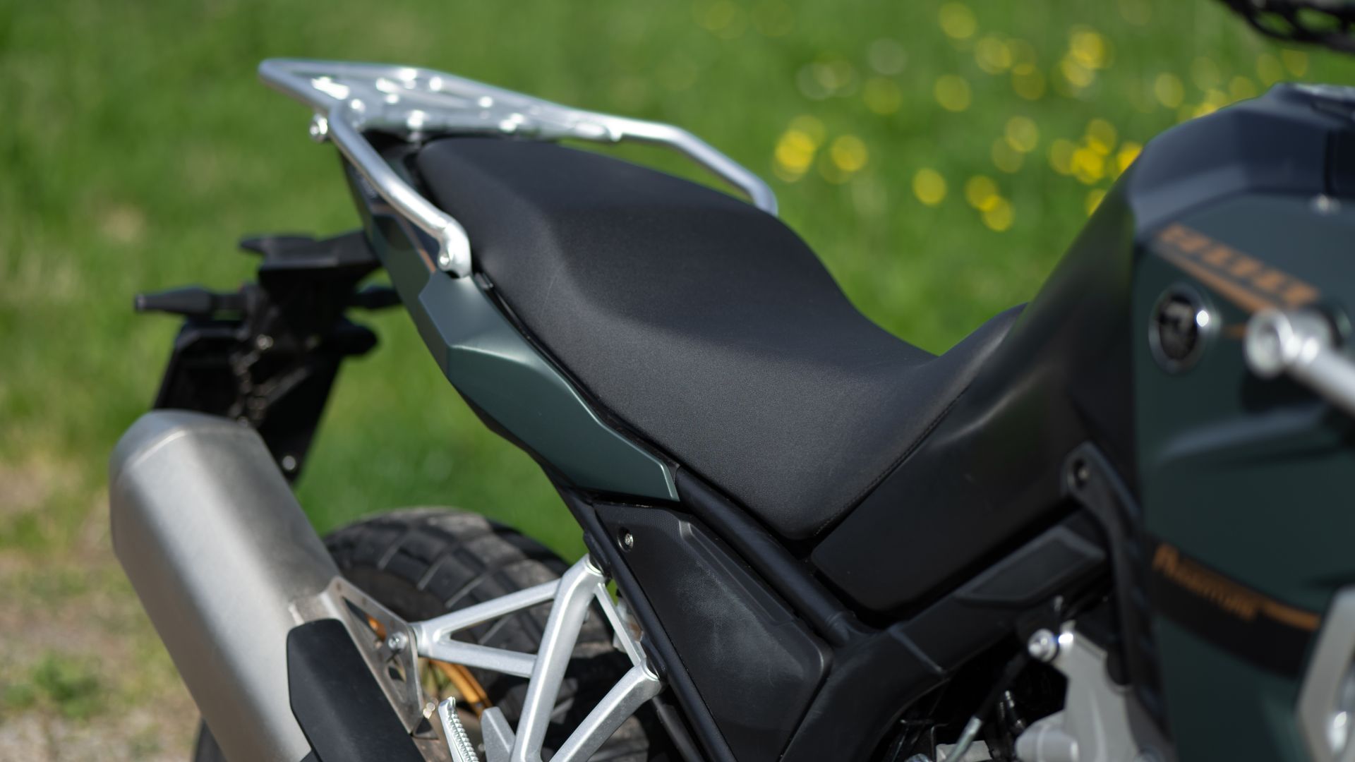 Prova video Kove 800X Pro: opinioni, data d'arrivo, prezzo