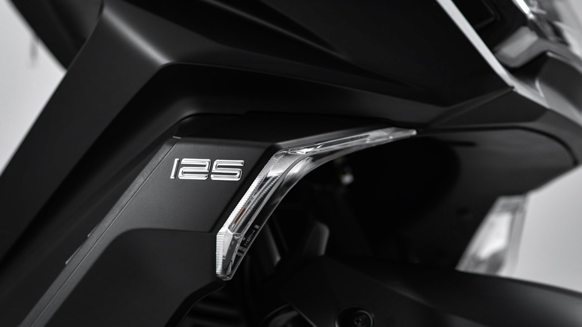 Kymco Skytown 125: info, caratteristiche e prezzo