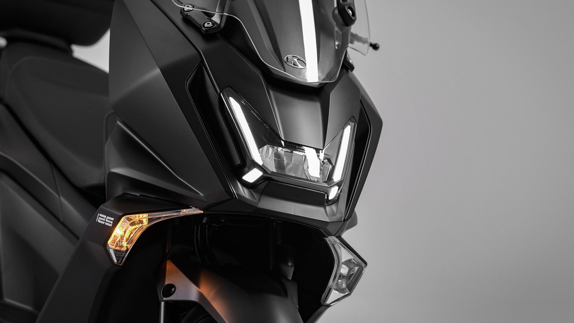 Kymco Skytown 125: info, caratteristiche e prezzo