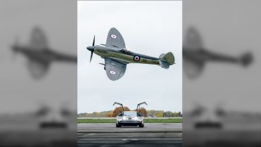 Jayson Fong è il fotografo d'auto dell'anno perché...