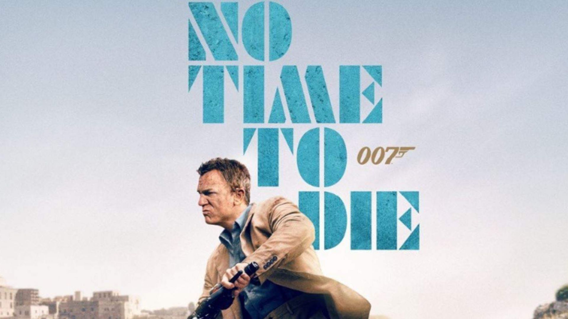 007 No Time to Die: l'ultimo trailer, la trama, le Aston Martin