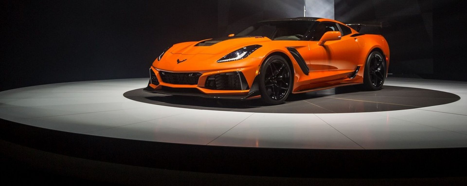 Corvette ZR1 2019: potenza, velocità, caratteristiche, prezzi, foto ...