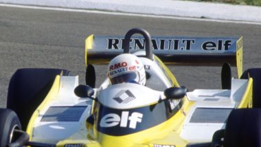 Dizionario F1 - Che cos'è la roll-bar