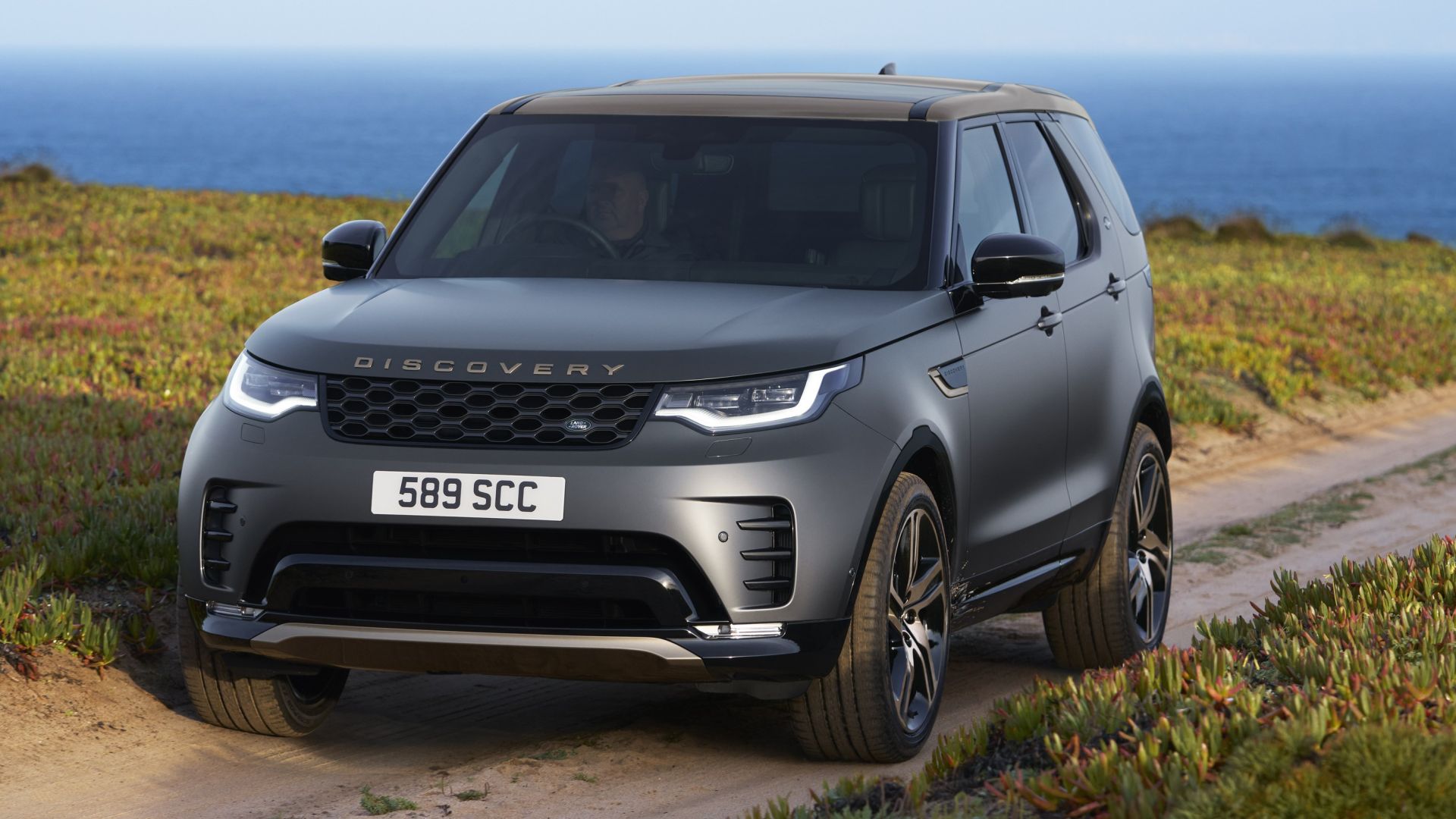 Land Rover Discovery 2025: due special edition e altre novità
