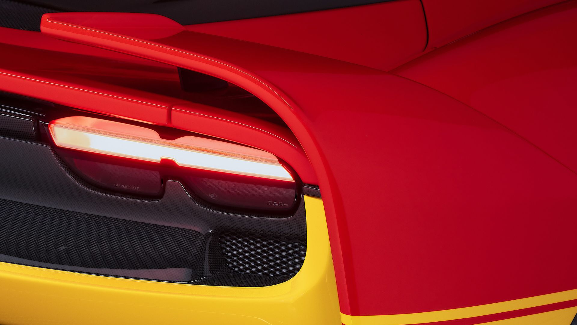 Ferrari 296 Speciale Piloti Ferrari, nuova serie limitata 2025