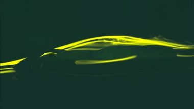 Lotus Type 130: info, uscita, scheda tecnica, hypercar, elettrica