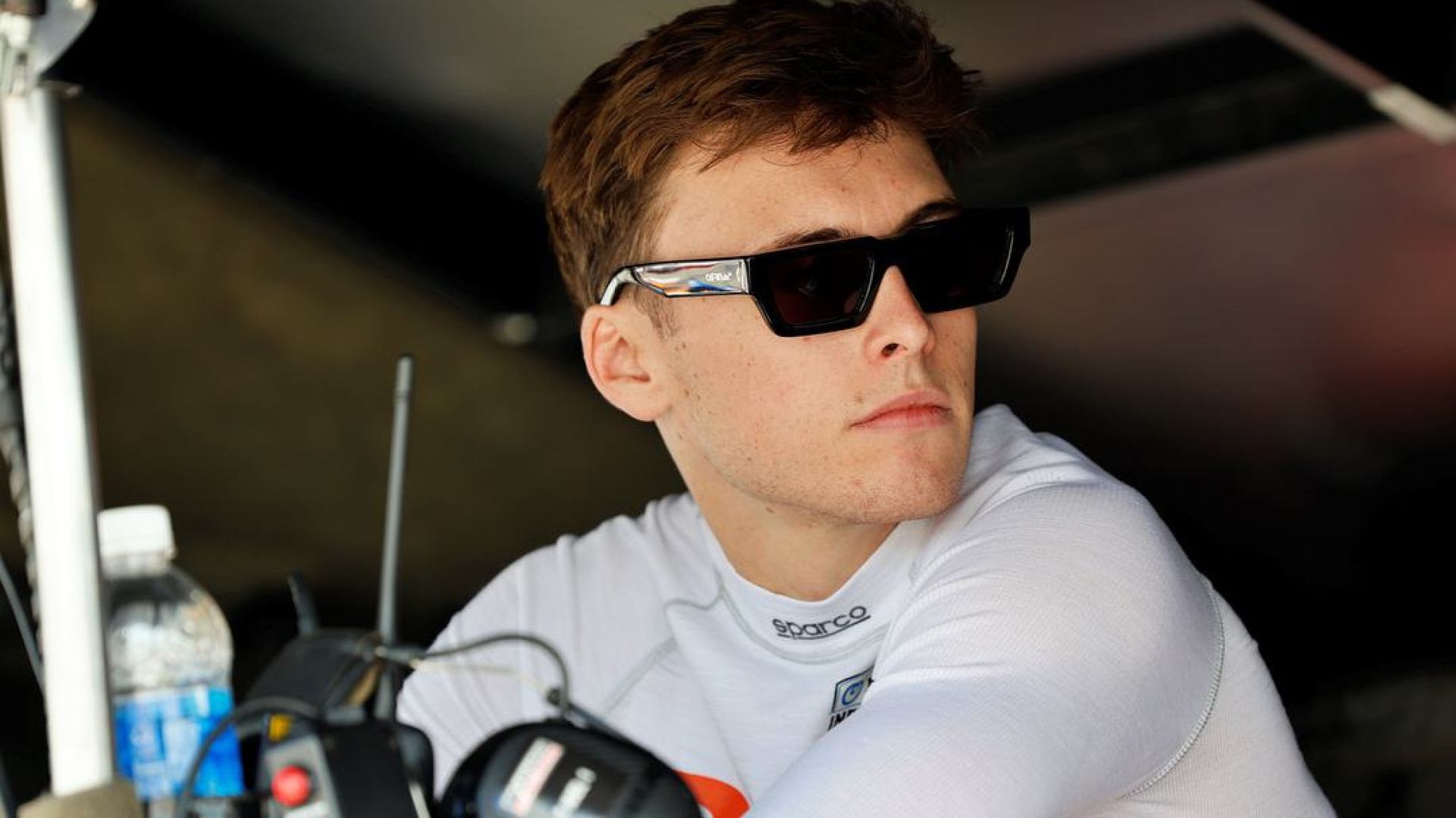 Marcus Armstrong passa al team Meyer Shank, Ganassi riduce le vetture.