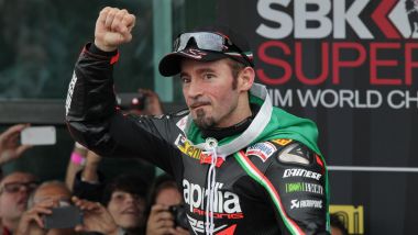 Sport | Max Biaggi commentatore Superbike 2013