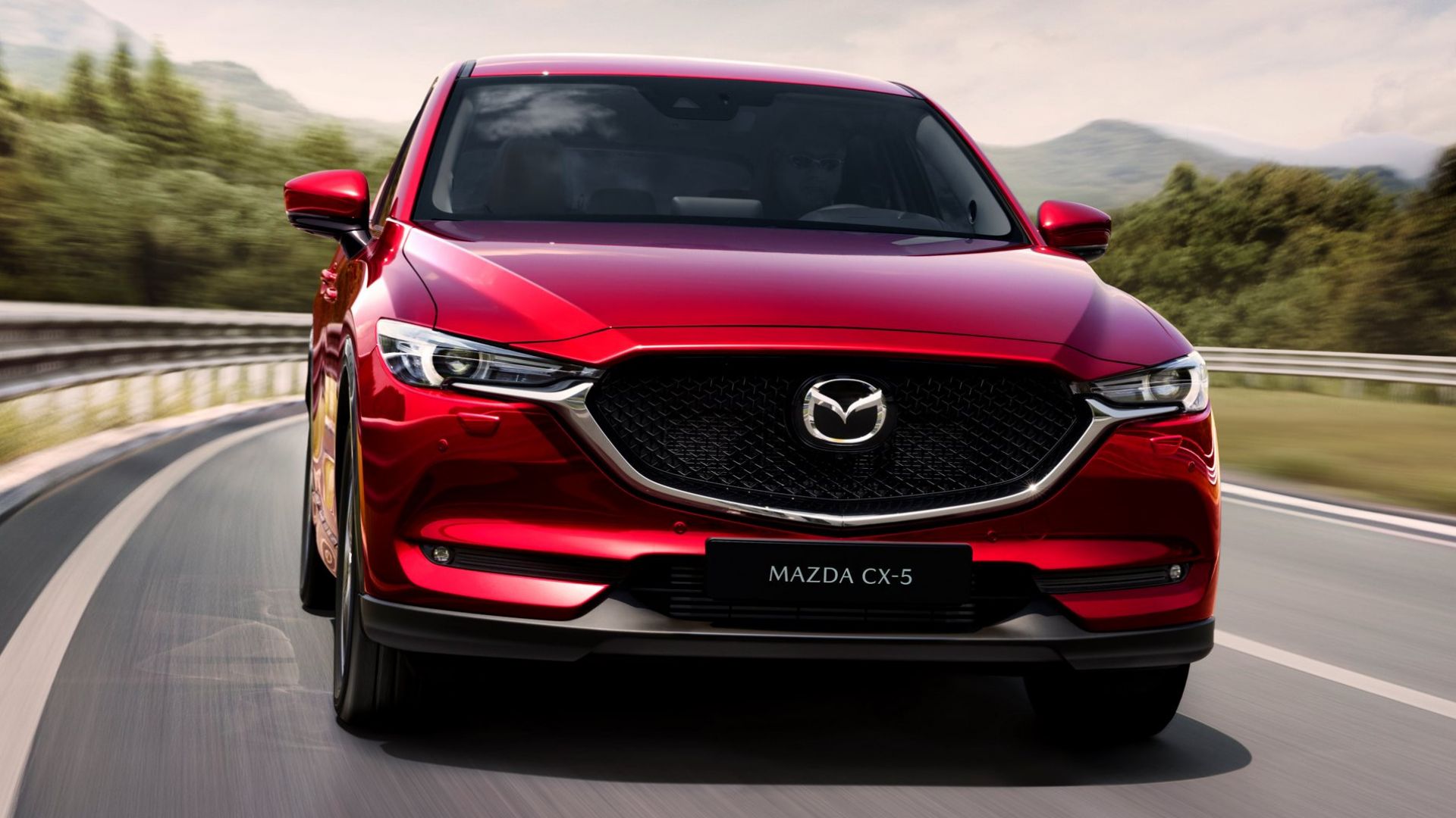 Mazda CX-5 2020: come cambia, quando esce, motori, prezzi