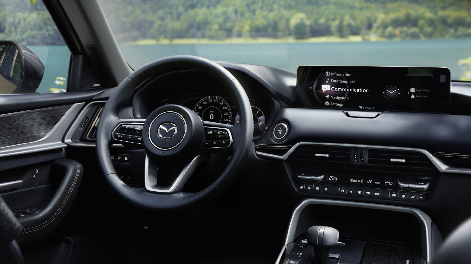 Mazda CX-60 2025: leggi la recensione. Prova, novità, prezzi