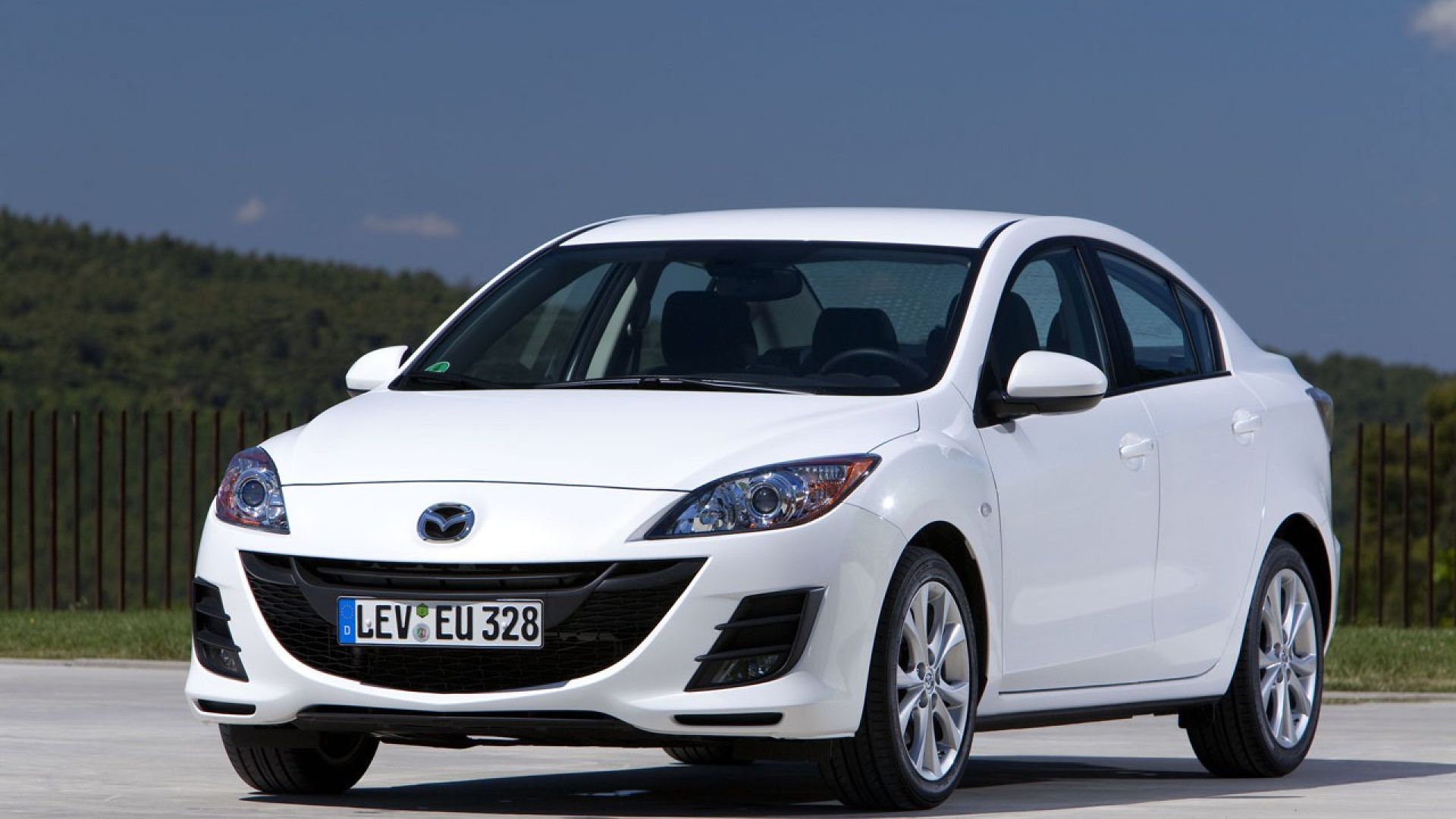 Prova | Mazda3 1.6 Diesel