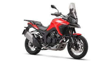 MBP, le novità presenti a EICMA 2022: SC300, T1002V e C1002V