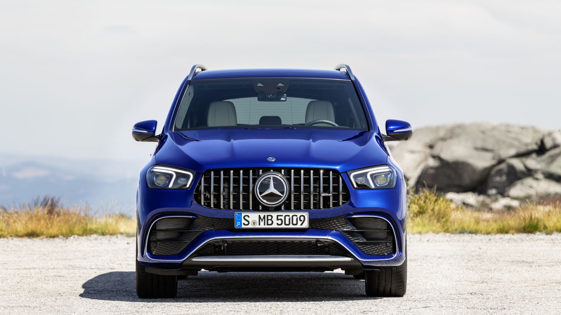 Mercedes AMG GLE 63 e GLE 63 S 2019: scheda tecnica e prezzo