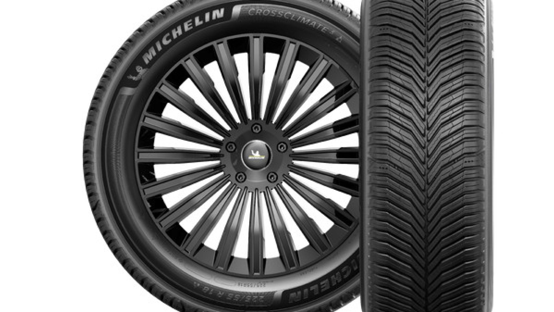 Nuovo Michelin CrossClimate 3 Sport: prova su strada e opinioni