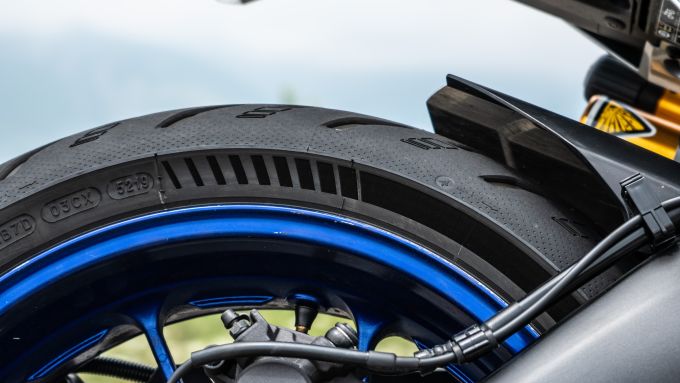 Michelin Power 5: recensione, misure, prezzi, opinioni - MotorBox