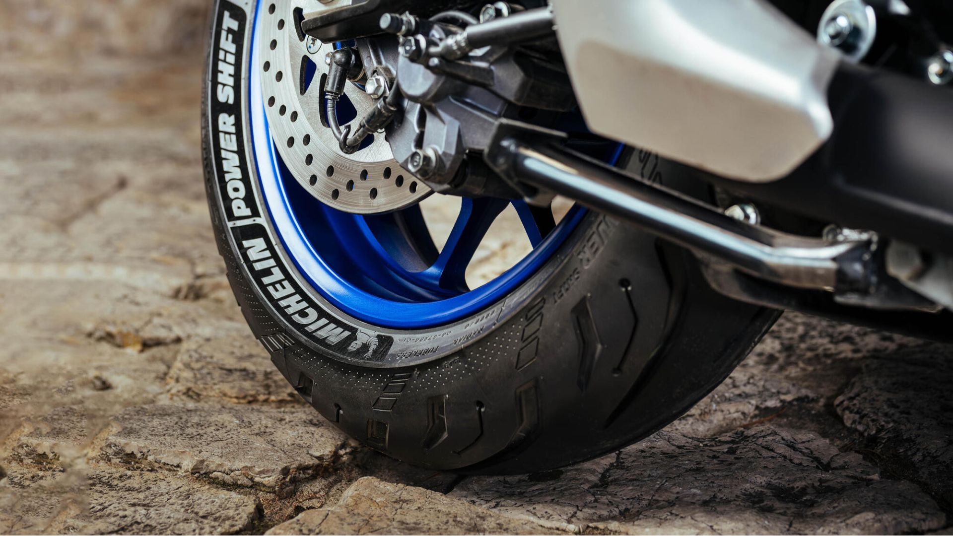 Michelin Power Shift misure prezzo caratteristiche