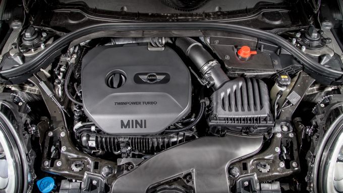 Mini Cooper S All4 Clubman 192 CV: prova, consumi, prezzo - MotorBox