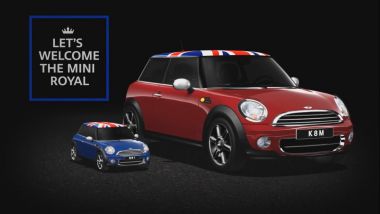Video factory | Mini Royal Baby