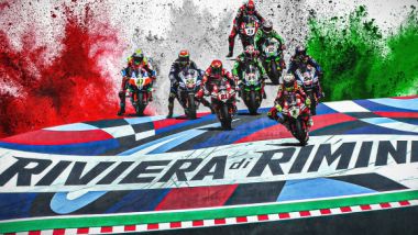 WorldSBK Emilia Romagna 2023, come lo seguo in tv? Orari Sky, NOW e Tv8